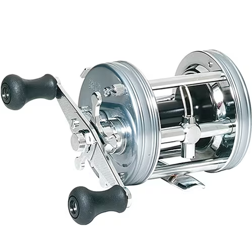 Ambassadeur 6500 CS Rocket — Sportfiskeboden