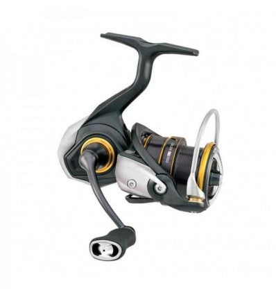 Daiwa 23 Caldia LT - 2500-XH — Sportfiskeboden