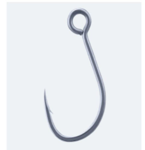 BKK Inline Eye Single Hook IMP-MT — Sportfiskeboden