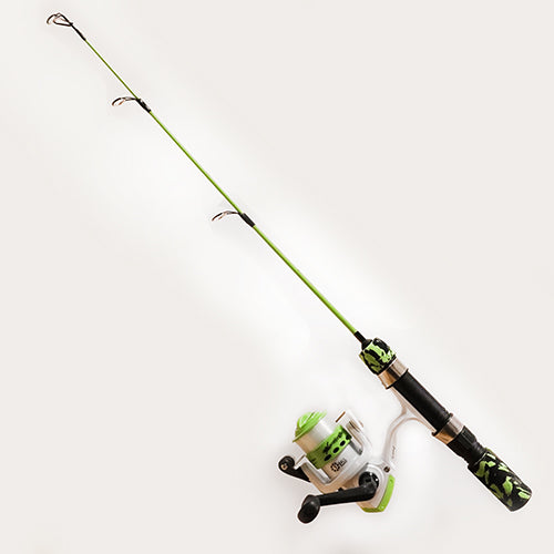 X Wand Ice Combo - Grön — Sportfiskeboden