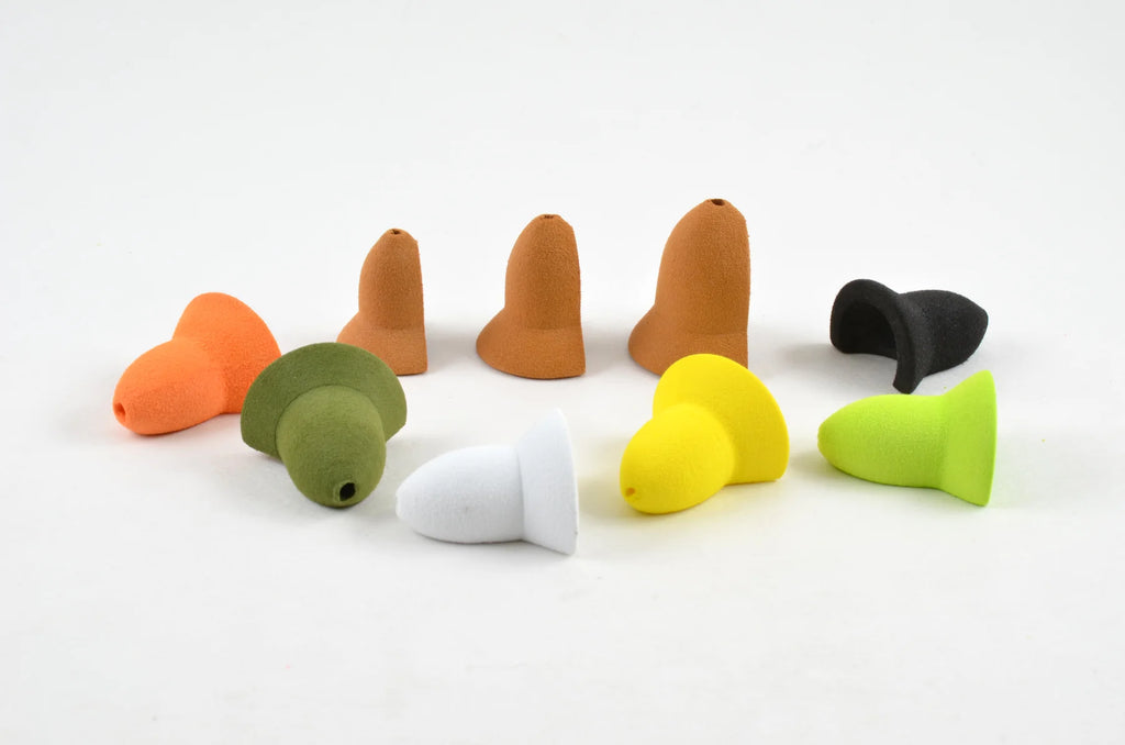 Rainy's Foam Diver Heads - L — Sportfiskeboden