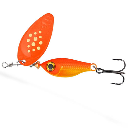 Gyro Spinner 40 g — Sportfiskeboden