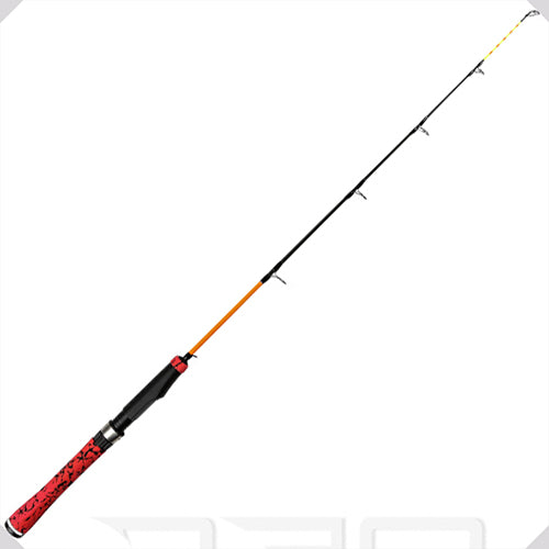 IFISH Pulsar Predator 32 — Sportfiskeboden