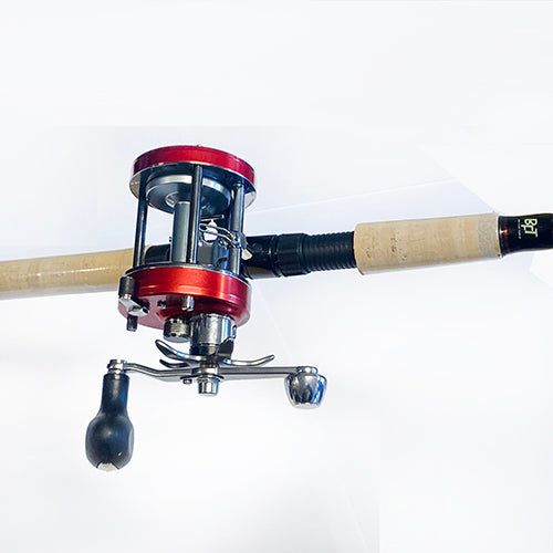 Sakura 7000 Laxfiskeset — Sportfiskeboden