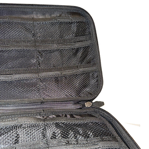 Prologic New Green Stiff Rig Board and Accessories Bag — Sportfiskeboden