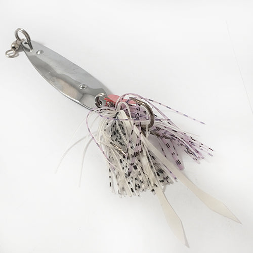 Pezon & Michel Squid Spoon — Sportfiskeboden