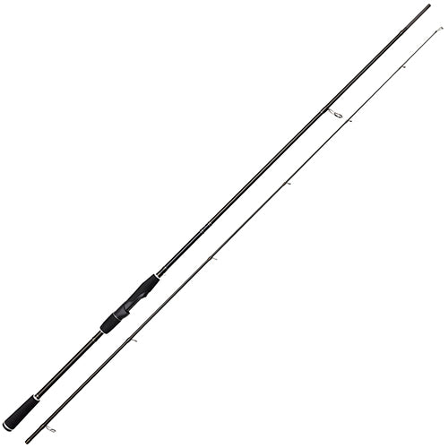 W2 POWERSHAD 8'/240CM MH 15-40G 2SEC — Sportfiskeboden