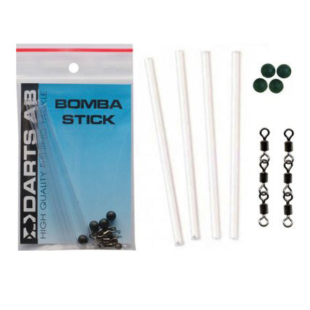 Darts - Bomba Stick — Sportfiskeboden