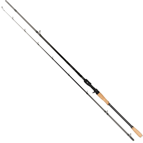 Daiwa Prorex XR v2 spinnspö [Monster] 8'6" -220 g — Sportfiskeboden