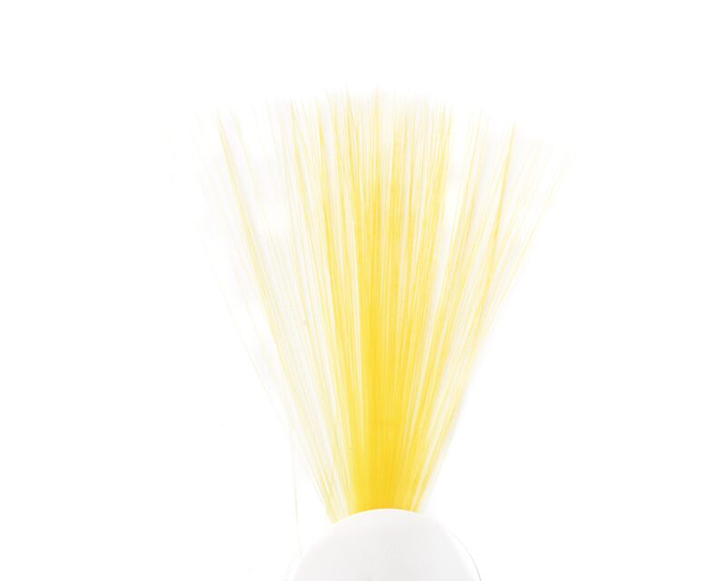 Veniard - Tail Fibers - Yellow — Sportfiskeboden