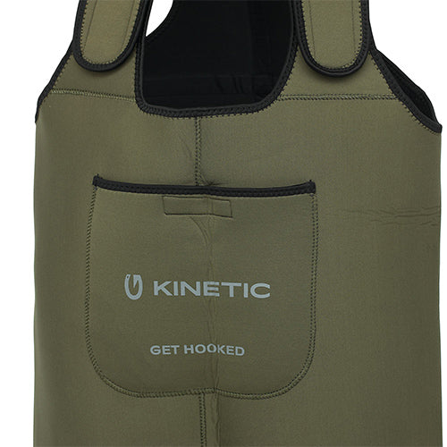 Neoprenvadare Neo Gaiter — Sportfiskeboden