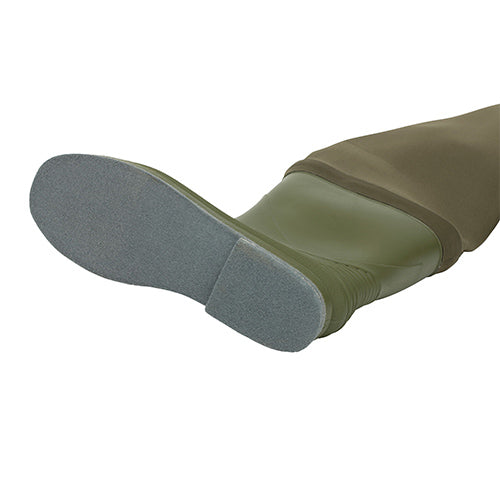 Neoprenvadare Neo Gaiter — Sportfiskeboden