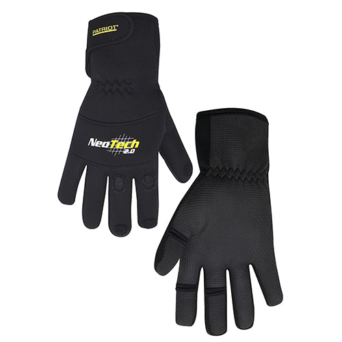 Neo-Tch Neoprenhandskar — Sportfiskeboden