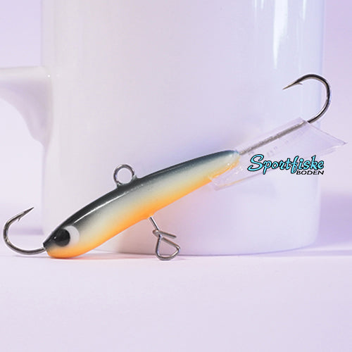 Forell Balans 50 mm - 23 g — Sportfiskeboden