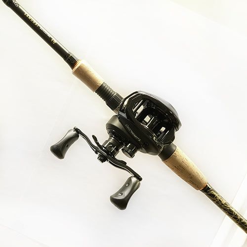 Samurai Max Multi Gäddset — Sportfiskeboden