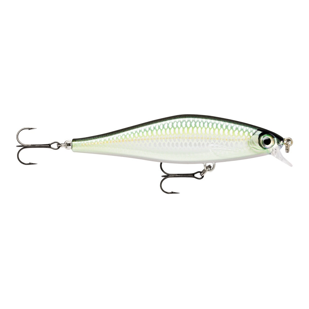 Shadow Rap Shad - 9 cm — Sportfiskeboden