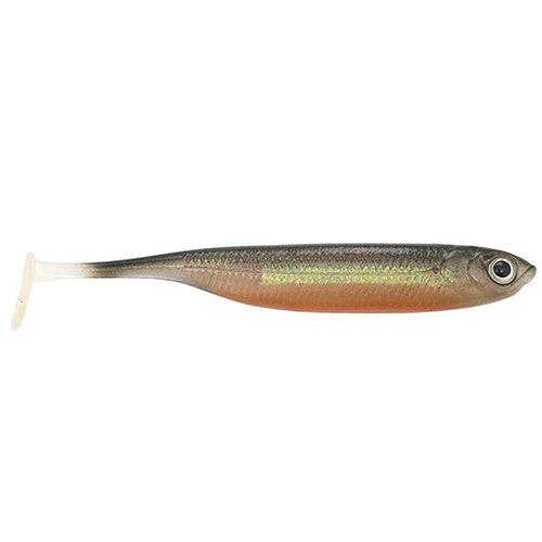 Dropshot Shad 8 cm — Sportfiskeboden