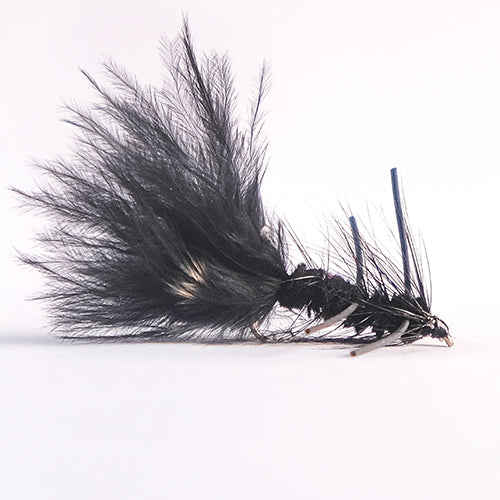 Wooly Bugger Rubberlegs — Sportfiskeboden