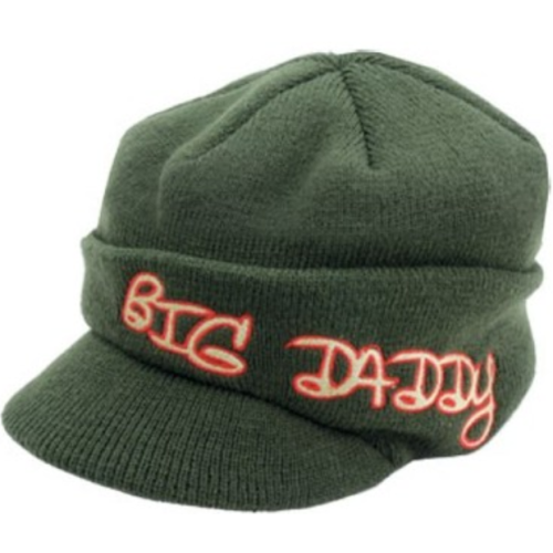 Vision Big Daddy Mössa — Sportfiskeboden