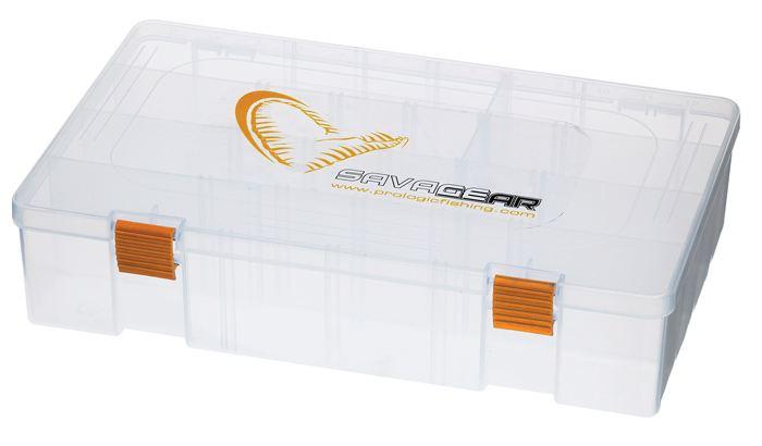 Savage Gear Lure Box — Sportfiskeboden