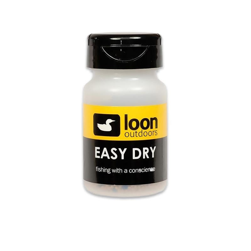 Loon Easy Dry — Sportfiskeboden