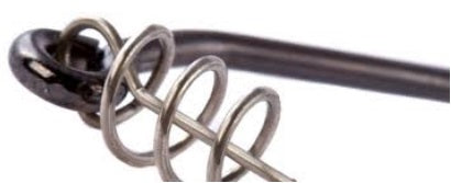 Owner Centering Spring Pin — Sportfiskeboden