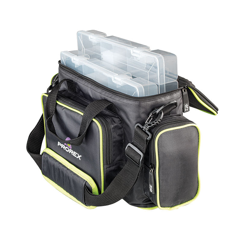 Tackle Box Bag Medium — Sportfiskeboden