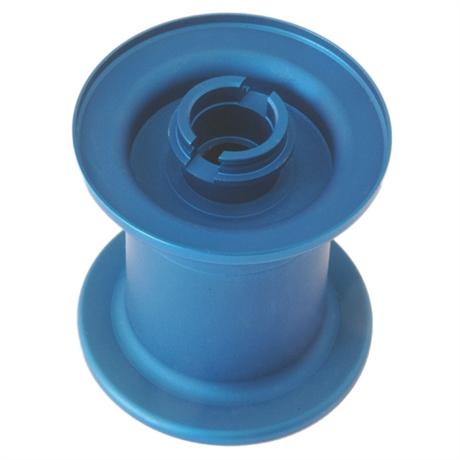 UT Spole Grund 5000 — Sportfiskeboden