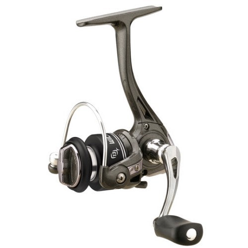 Wicked Longstem Ice Spinning Reel — Sportfiskeboden
